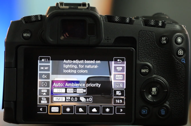 White balance in photography: all you need to know - Photeeq