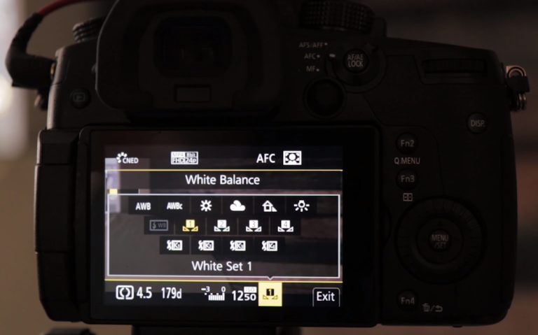 White balance in photography: all you need to know - Photeeq