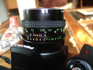 What is f stop and how to use it - Photeeq