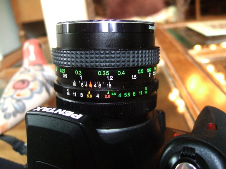 What is f stop and how to use it - Photeeq