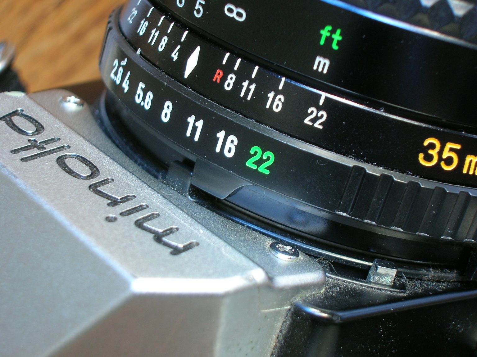 What is f stop and how to use it - Photeeq