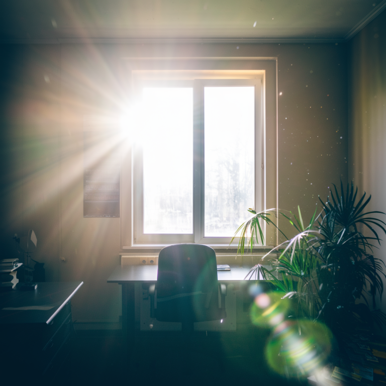 Lens flare: what is it and how to avoid it - Photeeq