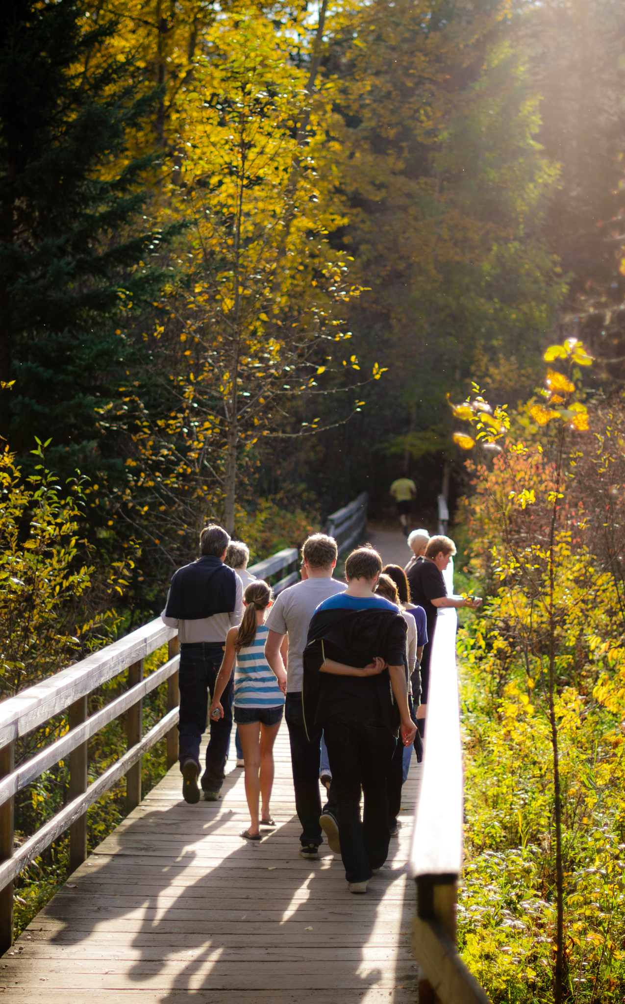 Lens flare: what is it and how to avoid it - Photeeq