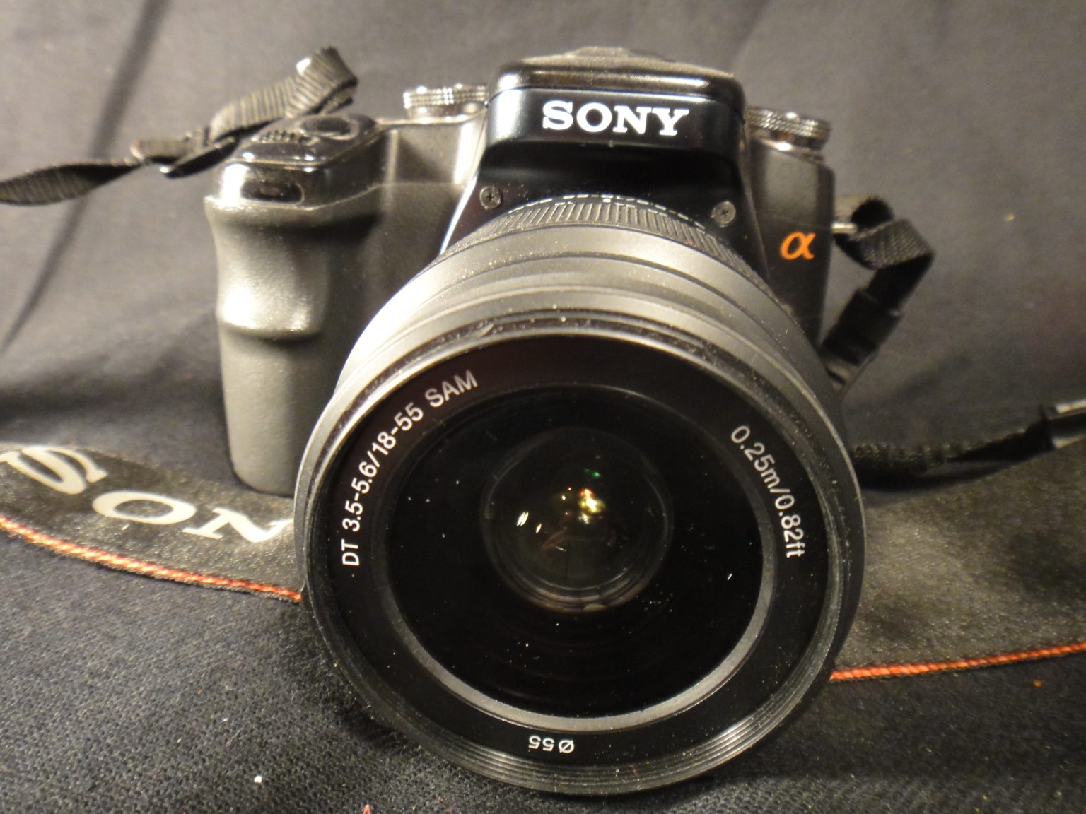 Lens flare: what is it and how to avoid it - Photeeq